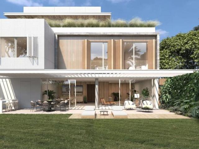 Condominio de casa fechado / Ibiá House 792m² / Pronto 2025