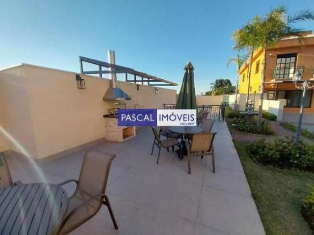 Condomínio de Casa Jardim Prudência 4 suítes