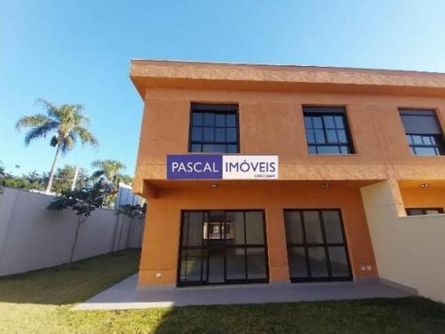 Condomínio de Casa Jardim Prudência 4 suítes