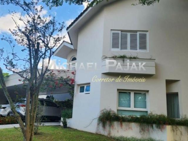 Condominío de Casas á venda Alphaville 9 Michael Pajak 11 99996 4550