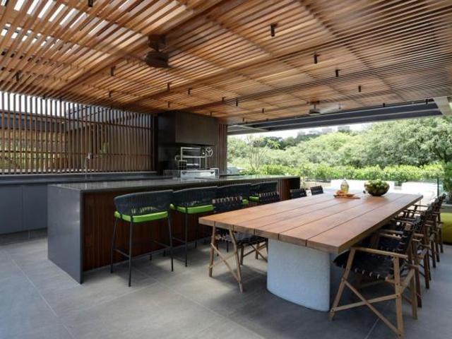 Condominio de casas fechado / Bothanica Alto de Pinheiros / Casa impecável