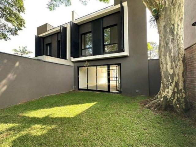 Condomínio de casas Jardim Guedala pronto para morar!