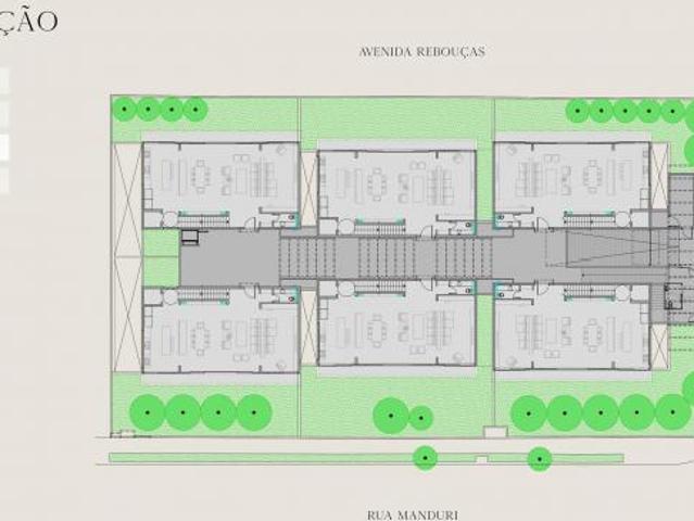 Condominio de Casas Residenze Borghini Lançamento Alto padrão mude 2026