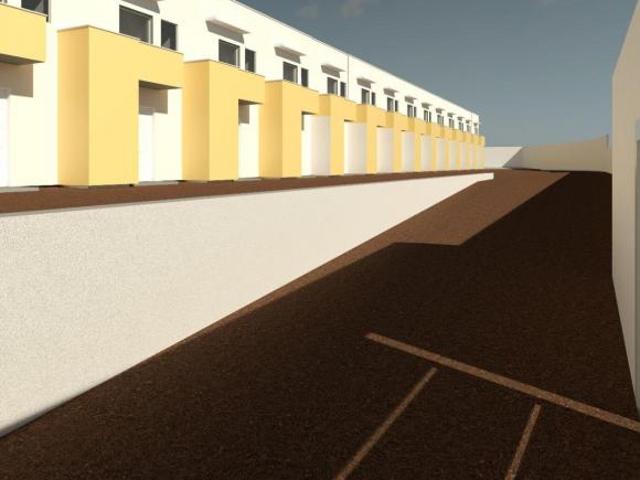 Condomínio de Casas 83m² 2 dormitórios sendo 2 suítes, 2 vagas, próximo do Shopping Unimart!