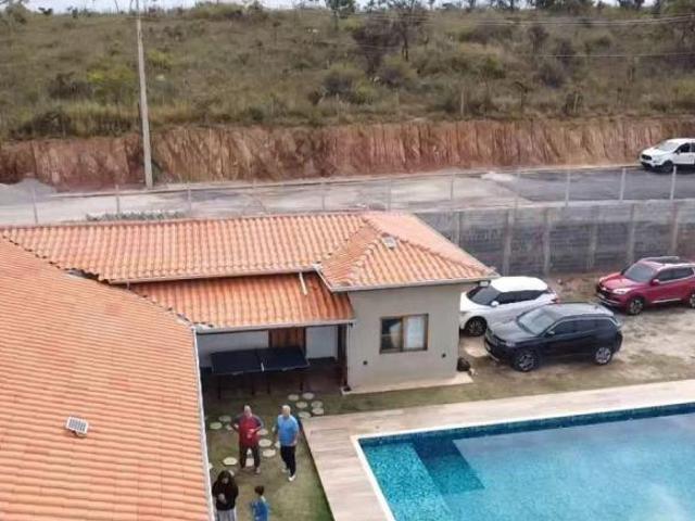 Condomínio de Chácaras no Bairro Dona Catarina – Mairinque/SP
