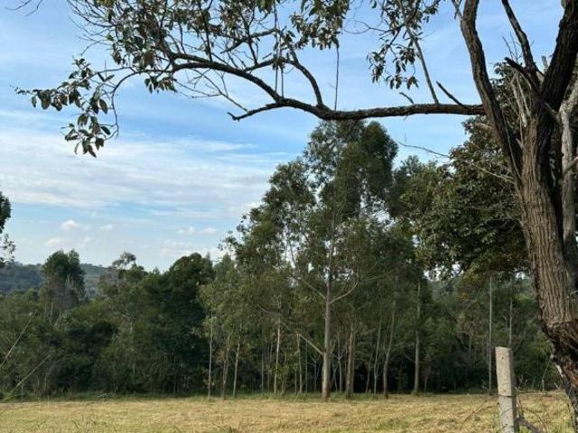 Condomínio de Chácaras em Mairinque | Lotes Amplos Próximos à Raposo Tavares