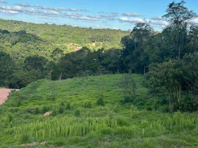 Condomínio de Chácaras em Ibiúna | Lotes de 1630m² com Infraestrutura