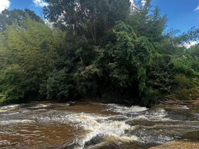 Condomínio de Chácaras em Ibiúna | Lotes de 1630m² com Infraestrutura