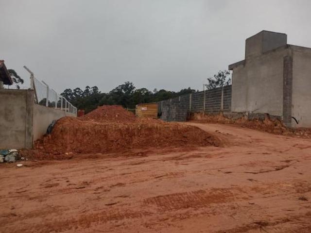 Condomínio de Chácaras 3 Lotes ainda Disponível Mairinque