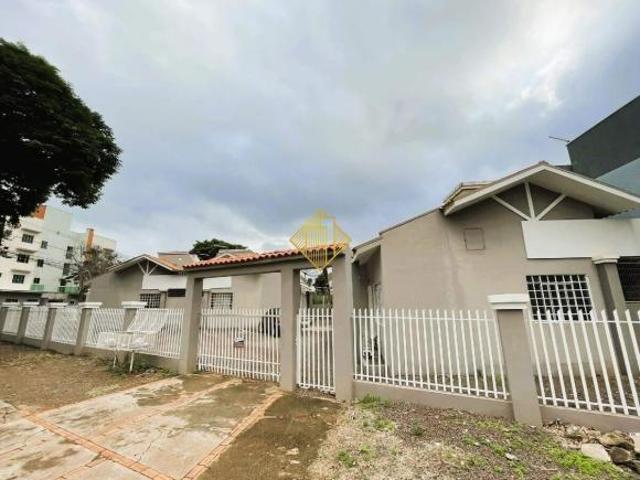 Condominio de Kitnets, Jardim Santa Maria, Toledo PR