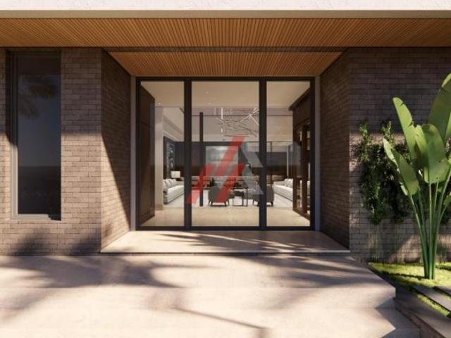 Condomínio de luxo em Alphaville: Terreno de 1.233,00m² à venda em Santana de Parnaíba SP