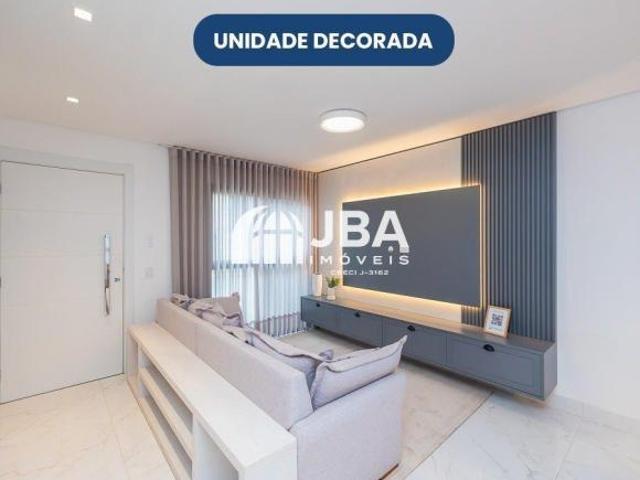CONDOMÍNIO DE SOBRADOS EXCLUSIVOS NO BACACHERI