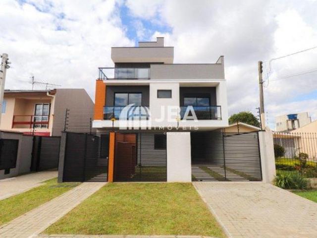 Condomínio de Triplex no Guaíra