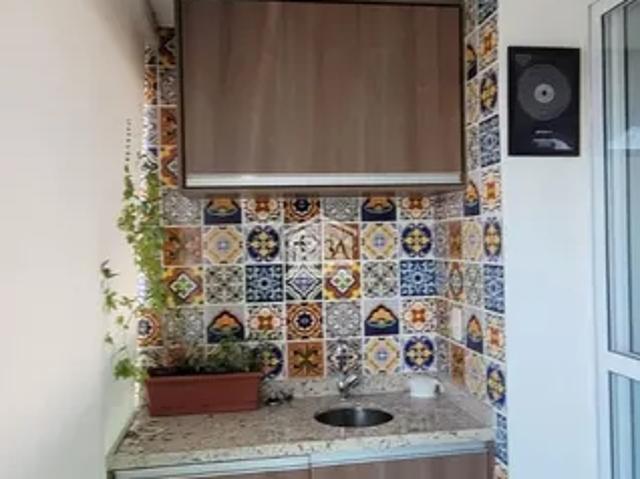 Condomínio Deseo Tatuapé Apartamento para vender, Tatuapé, São Paulo, SP