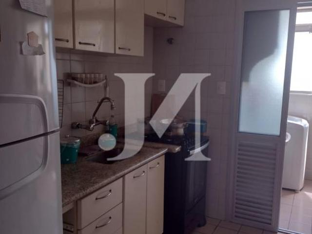 Condomínio Detroit Apartamento de 64m², 3 Dormitórios, Sala de estar e 1 Vaga no Condomínio Detroi