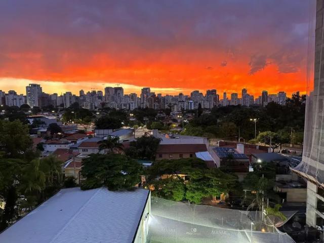 Condomínio Dimension Vila Olímpia