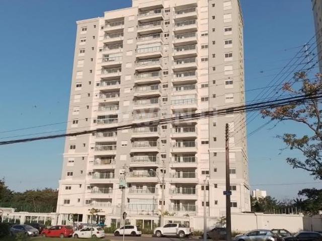 Condomínio DNA Taquaral na Davanti Imóveis
