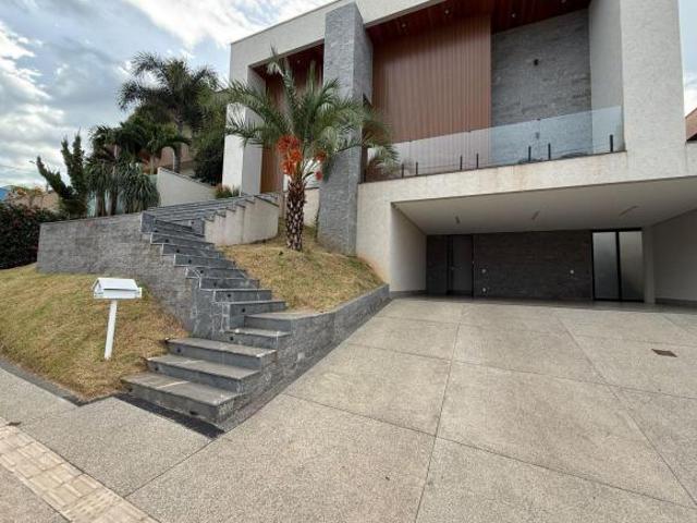 Condomínio do lago Sobrado 4 Quartos, 328m², a venda, Condomínio do lago