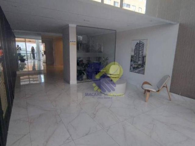 Condomínio Doha – 2 Dormitórios com Lazer Completo, Elevador e Portaria 24h