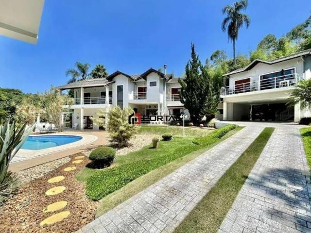 Condomínio Dom Henrique II IMPECÁVEL! 5 stes, piscina, gourmet + LOFT hóspedes!