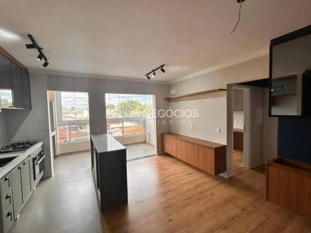 Condominio Domus Apartamento à venda Jardim Santa Rosália, Sorocaba, SP 2dormitorios 1 suite 62