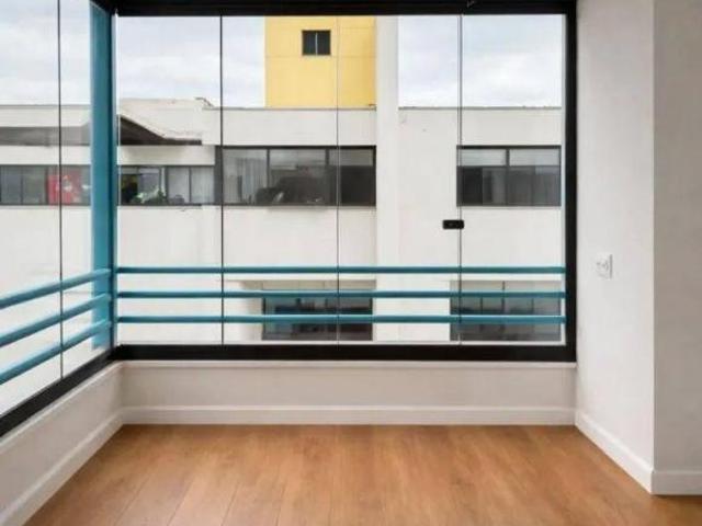 Condomínio Domus Conviva Apartamento Cobertura com 2 Quartos à Venda 118m² Santa Maria Osasc