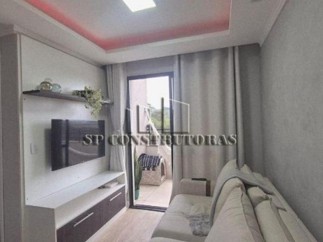 CONDOMINIO DOMUS TANGARA | APARTAMENTO GARDEN A VENDA EM COTIA COM 2 DORMITORIOS, TERRACO PRIVATIVO