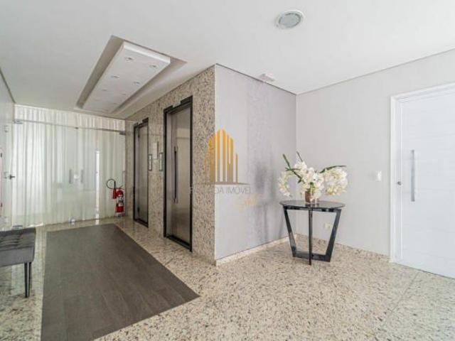 CONDOMÍNIO DONA CELIA, APARTAMENTO COM 52M² POSSUINDO 2 DORMITÓRIOS E 1 VAGA, À VENDA EM CAMPO BELO