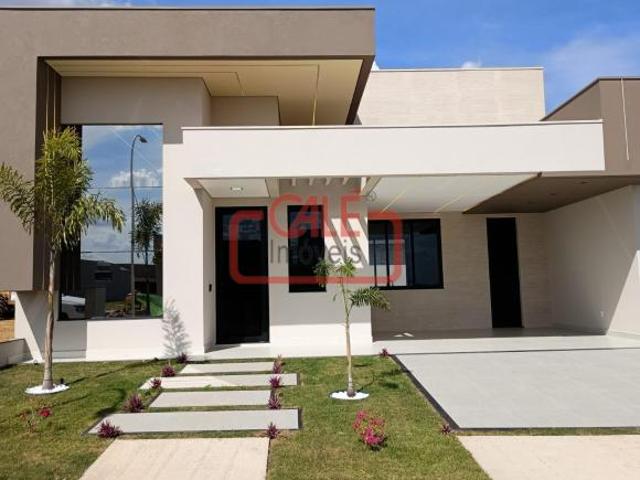 CONDOMINIO DONA MARIA CANDIDA Casa Térrea Planejada Próx Parque Indaiatuba