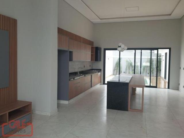 CONDOMINIO DONA MARIA JOSE Casa Térrea em Condomínio Dona Maria José Indaiatuba/SP