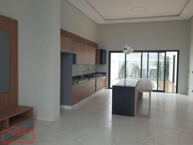 CONDOMINIO DONA MARIA JOSE Casa Térrea em Condomínio Dona Maria José Indaiatuba/SP