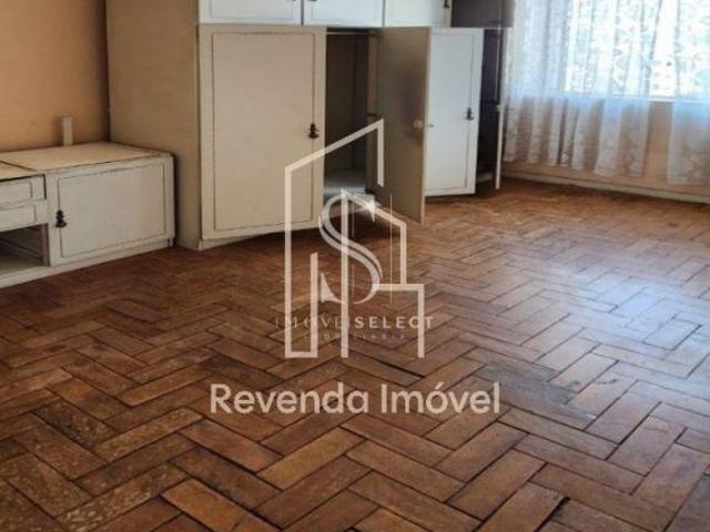 Condomínio Dona Rosa, Santa Cecília. Apartamento à venda com 81m², 2 quartos, 2