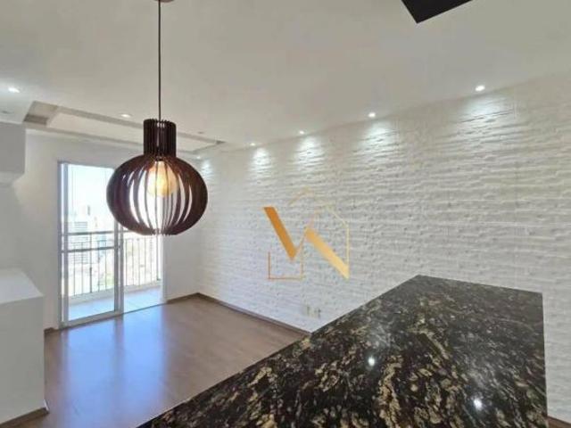 Condominio Dream com 3 dormitórios à venda, 64 m² por R$ 530.000 Gopoúva
