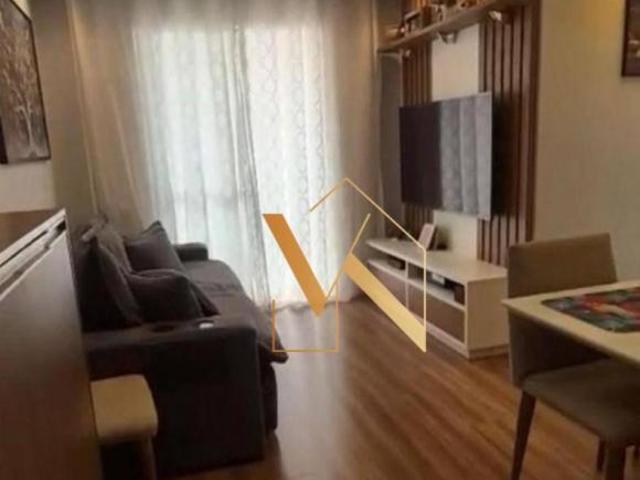 Condominio Dream com 3 dormitórios à venda, 65 m² por R$ 590.000 Gopoúva