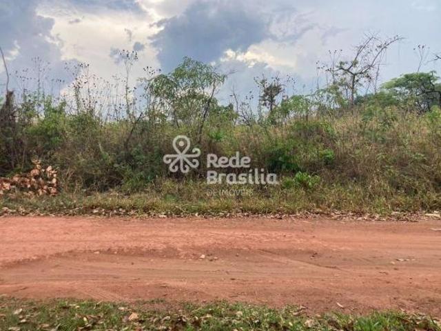 Condomínio Euler Paranhos Terreno / Lote à venda Paranoá DF