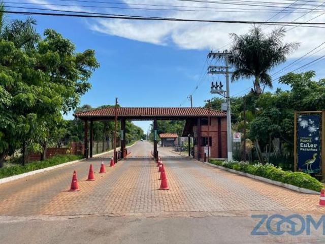 CONDOMINIO EULLER PARANHO RUA G IMÓVEL OPORTUNIDADE VENHA CONHECER O LOCAL