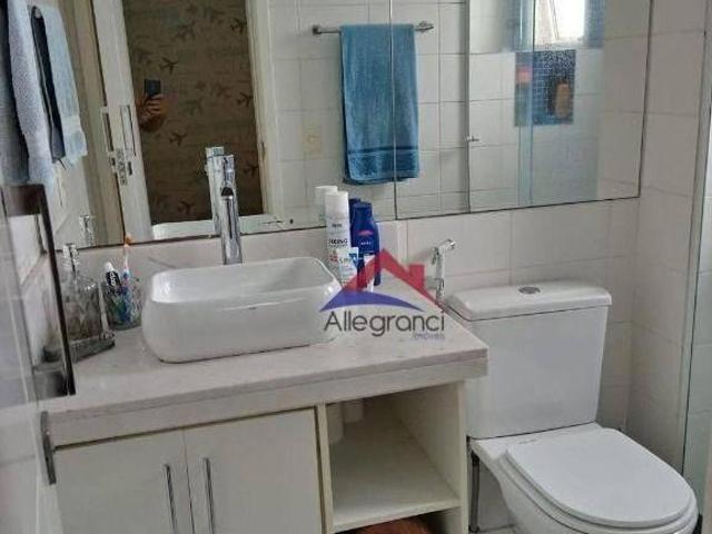 CONDOMÍNIO EVIDENCE 155 M² 3 SUITES 3 VAGAS LOCAÇÃO E VENDA RUA CAJURU 1183 BELENZINHO