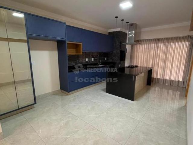 Condomínio Eville ? Bady Bassitt Casa à venda 3 dormitórios
