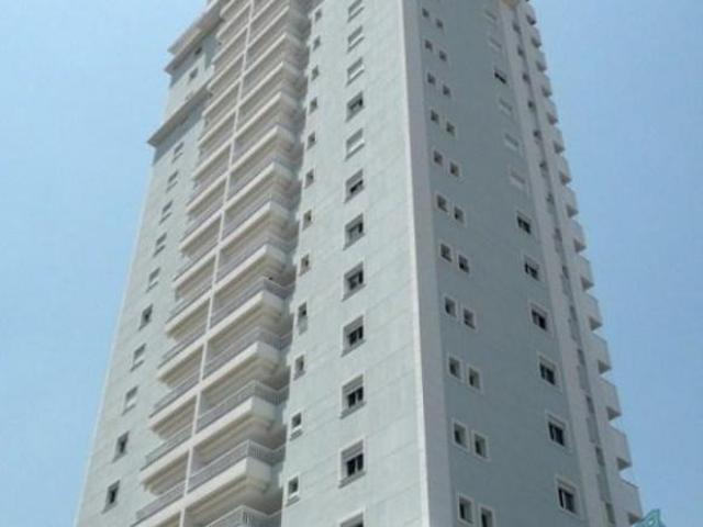 Condomínio Exclusive Garden Santo André, apartamento com 4 quartos à venda em Bairro Jardim Santo An