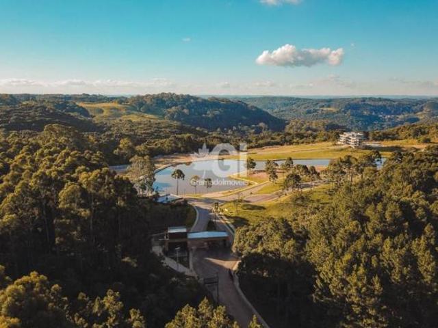 CONDOMINIO EXCLUSIVO EM GRAMADO