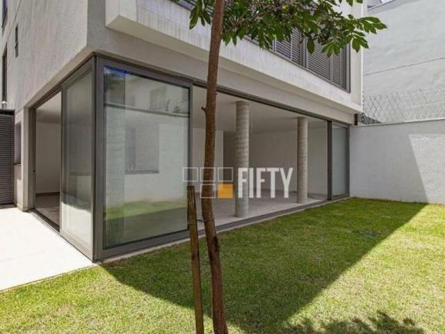condomínio exclusivo no Jardim Europa casa 8