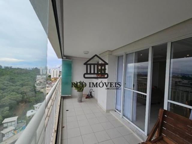 CONDOMINIO EXUBERANCE APARTAMENTO COM VISTA PARA USP