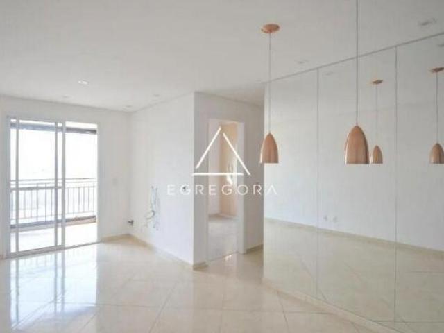 Condomínio Exuberance Residencial Club Apartamento à venda no bairro Rudge Ramos São Bernardo do