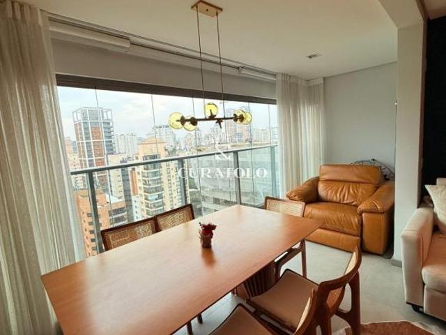 Condomínio e Edifício Viso Moema Apartamento à venda com 74 m², 2 quartos, varanda e 1 vaga em Ind