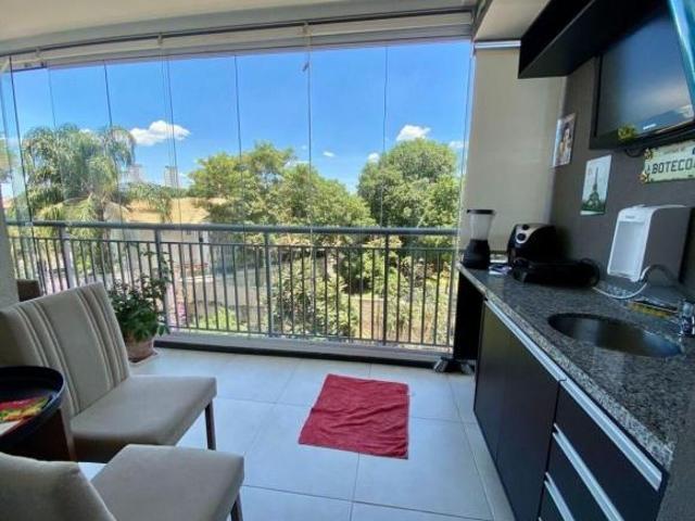 Condominio EASY Apto 3 quartos 1 suíte 1 vaga Bonfiglioli / Butantã. FL64