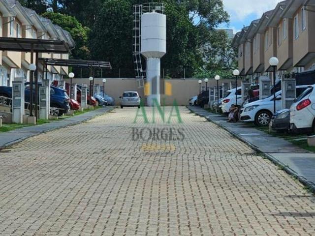 Condomínio Eccoville Sorocaba