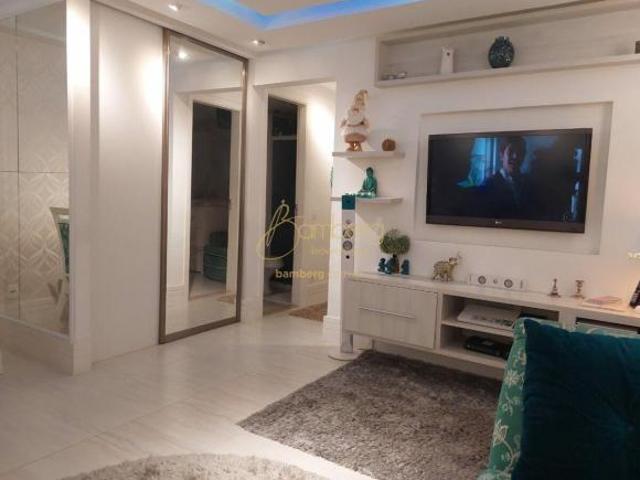 Condomínio Ecolife 80m2, 2 quartos, 2 vagas
