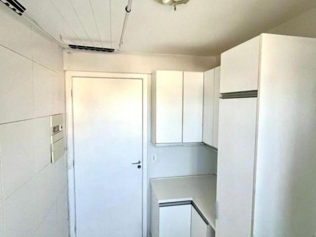 Condomínio Ecos Natureza Club Apartamento de 3 Dormitórios para Venda