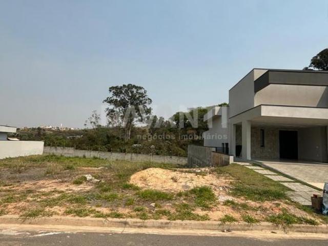Condomínio Ecovilla Boa Vista Valinhos na Davanti Imóveis