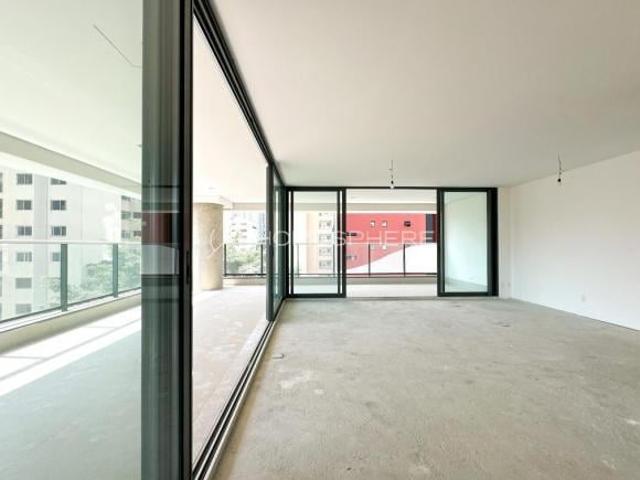 Condomínio Edge Pinheiros Rua Artur de Azevedo, 1781. Apartamento à venda em Pinheiros, 230m², andar